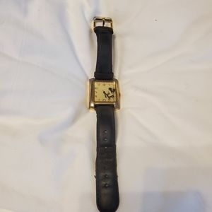 Disney | Accessories | Vintage Disney Store A Creation Of Mickey Mouse ...